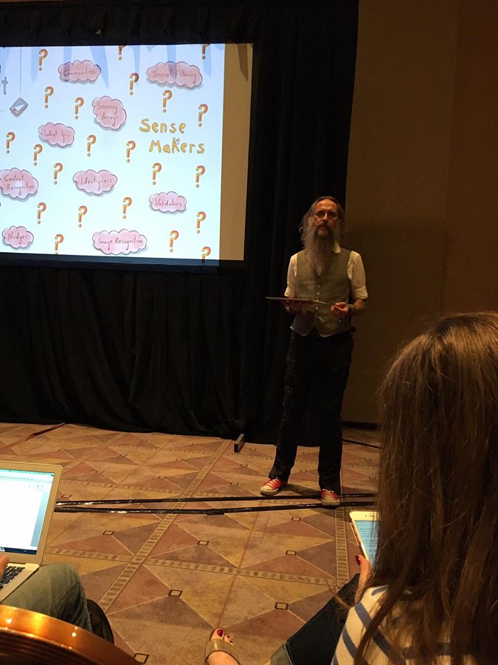 DevLearn 2016 - Review - aNm