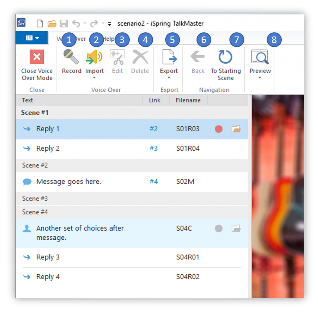 DevLearn 2016 - My Session on iSpring TalkMaster - aNm