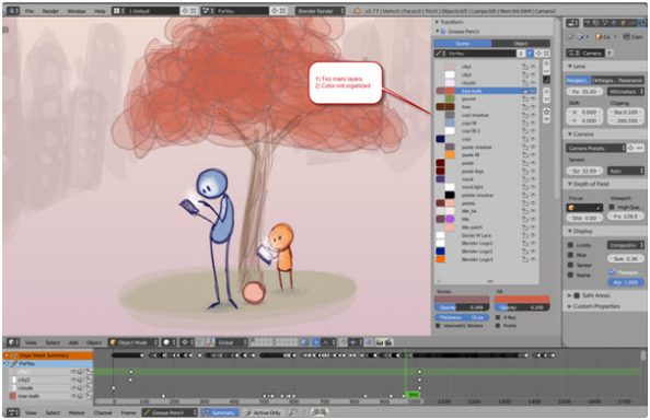6 Things You Didn’t Know You Could Do with Blender - aNm