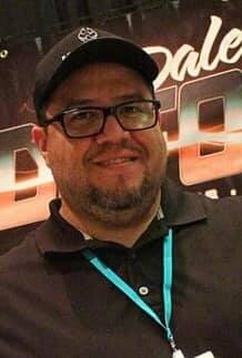 IPI: Indigenous Peeps in the Industry – 16 - aNm