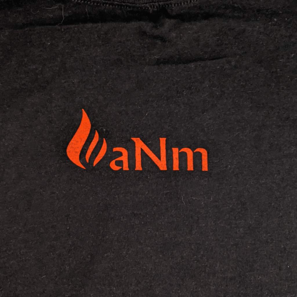 aNm Tshirt 2020 - aNm