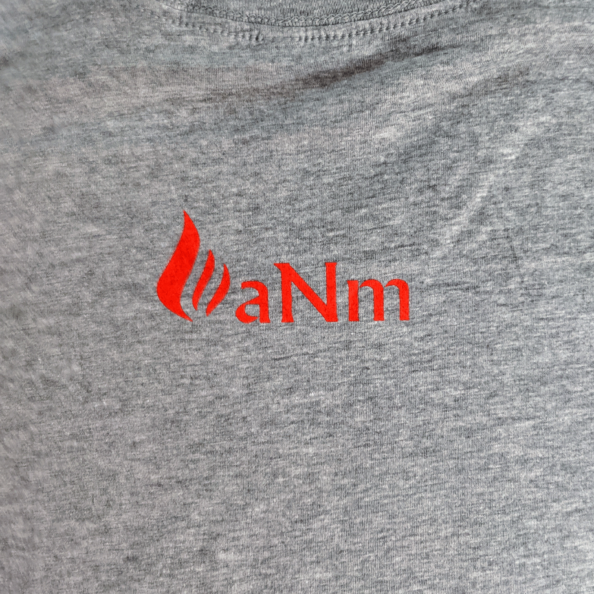 aNm Tshirt 2020 - aNm
